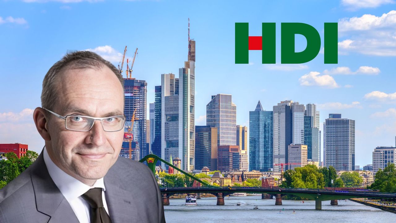HDI Global unveils new line of business led by 43-year veteran ...